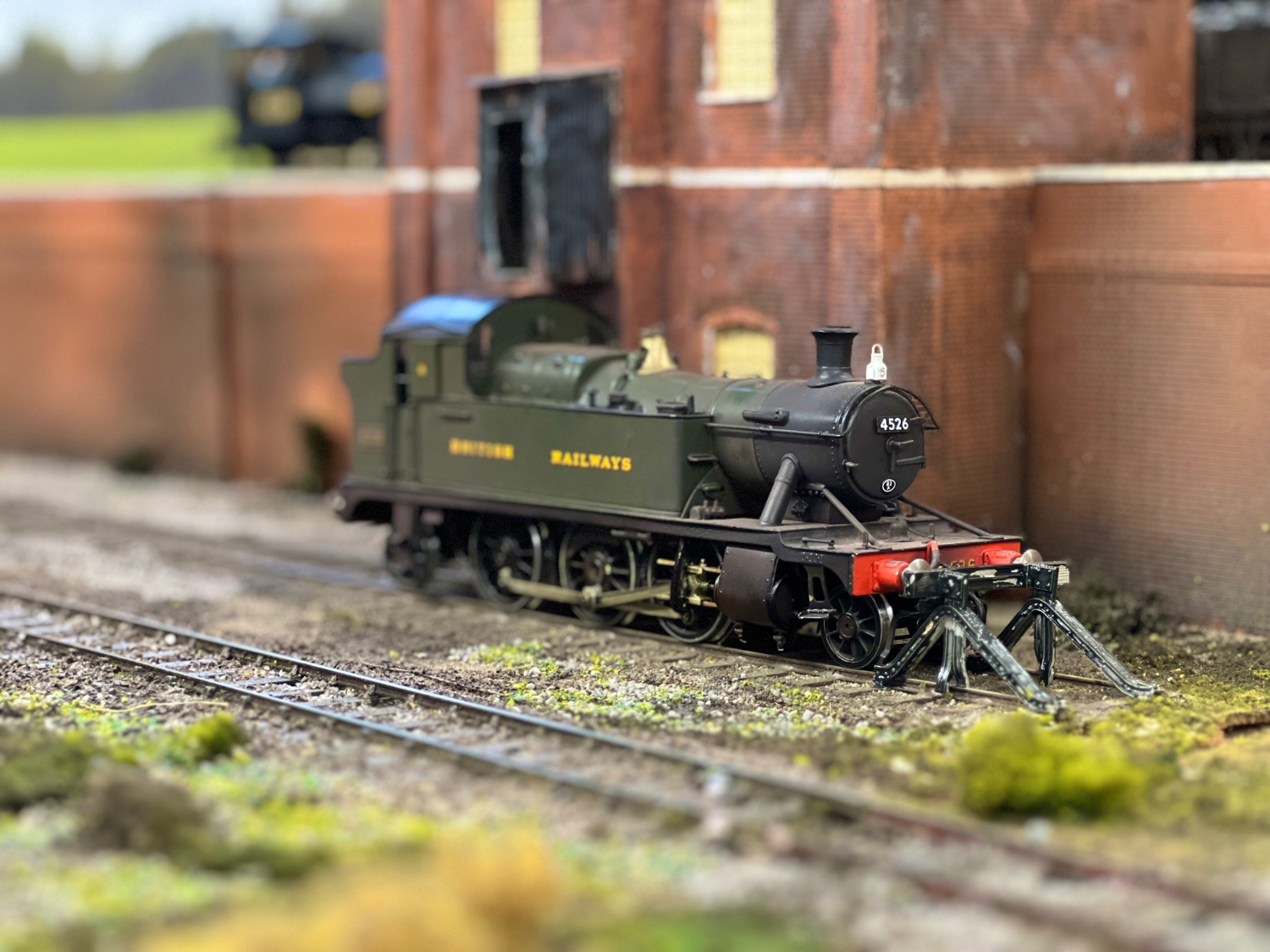 Shirehampton MRC - Model Railway Exhibition 2024 - Exhibitions - RMweb