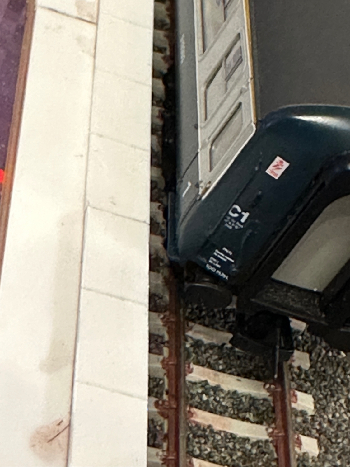 Platform edge slabs, how big? - UK Prototype Questions - RMweb