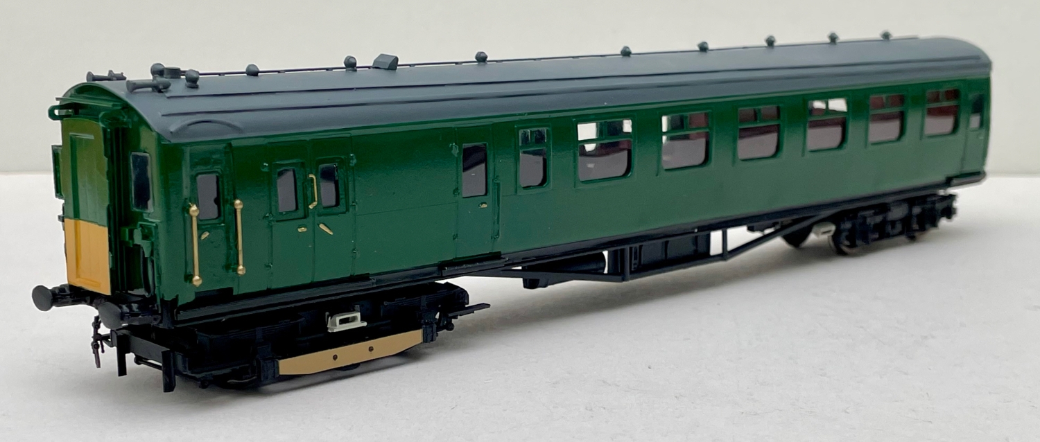 MTK Class 404 4-GRI - Page 6 - Kitbuilding & Scratchbuilding - RMweb
