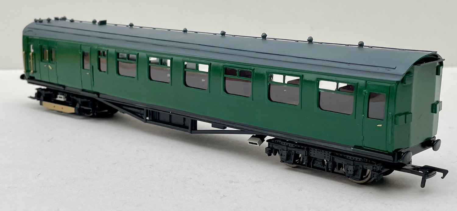 MTK Class 404 4-GRI - Page 6 - Kitbuilding & Scratchbuilding - RMweb