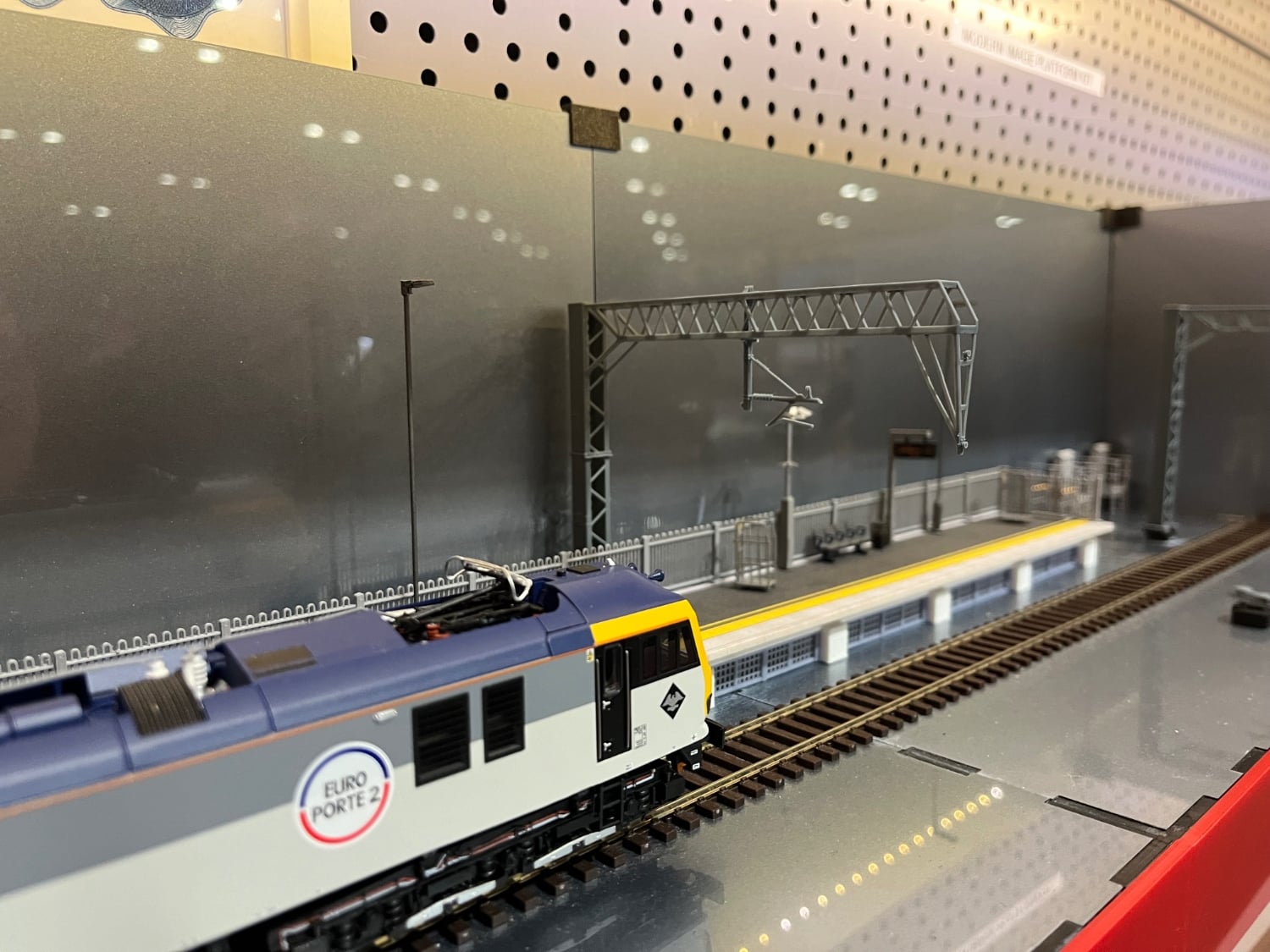 Model Rail Scotland 2024 - Exhibitions - RMweb