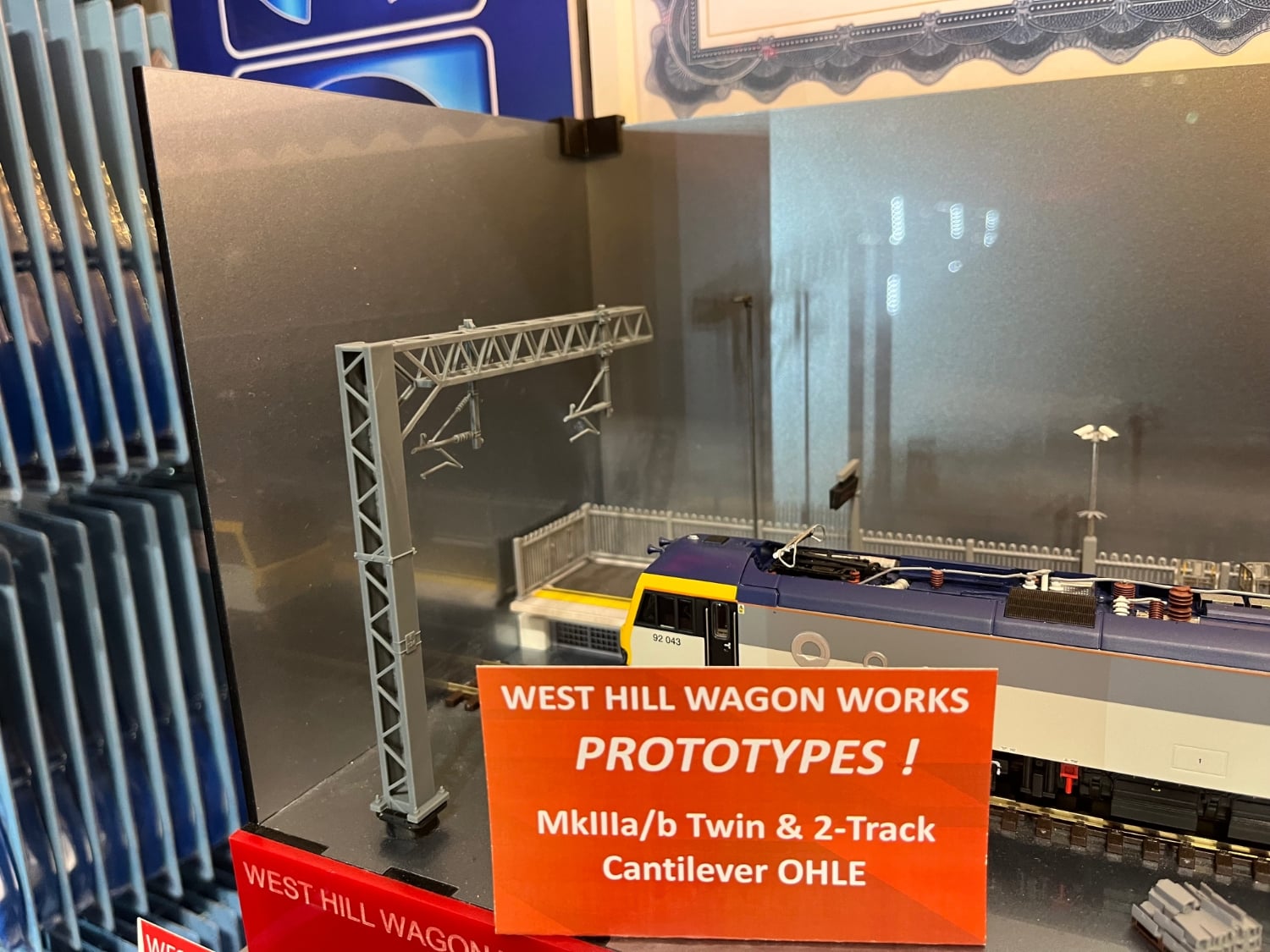 Model Rail Scotland 2024 - Page 3 - Exhibitions - RMweb