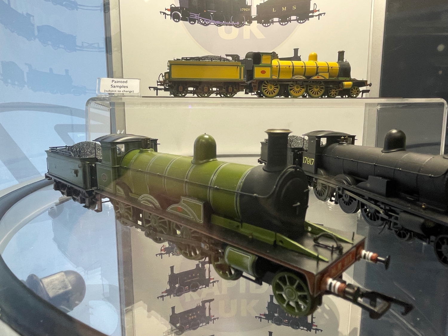 Model Rail Scotland 2024 - Page 3 - Exhibitions - RMweb