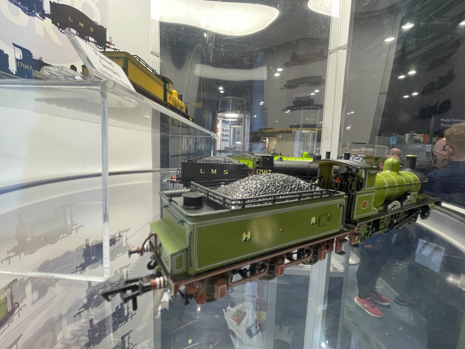 Model Rail Scotland 2024 - Page 3 - Exhibitions - RMweb