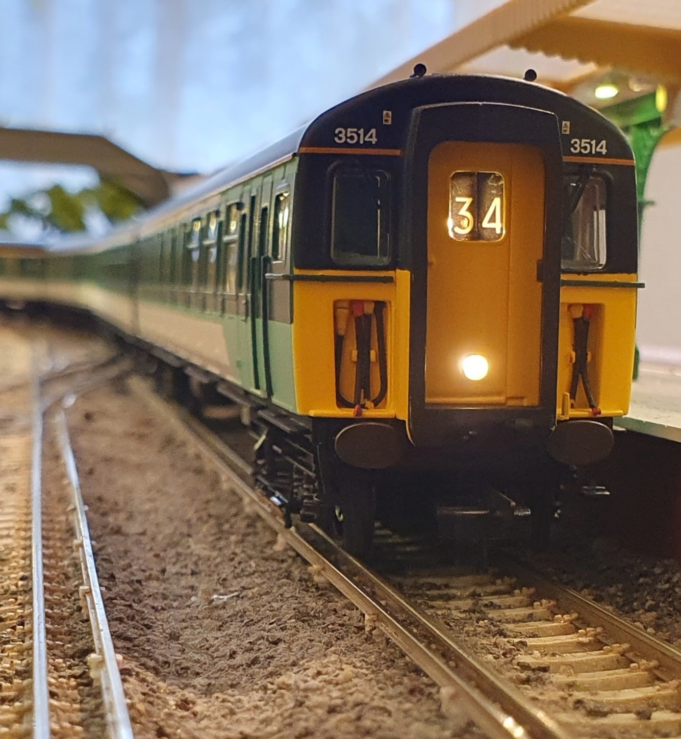 Hornby Class 423 4-VEP - Page 83 - Hornby - RMweb