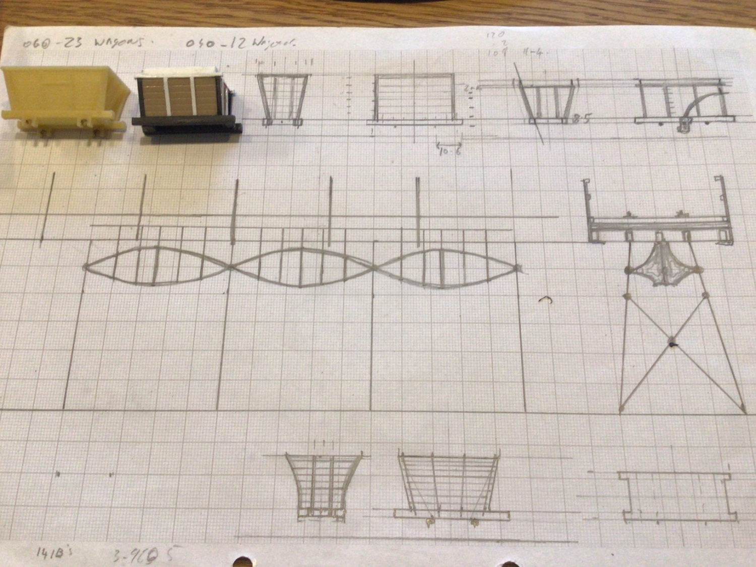 Hornby Locomotion - are you building a layout? - Hornby - RMweb