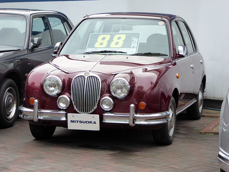 For those interested in old cars. - Page 835 - Wheeltappers - RMweb