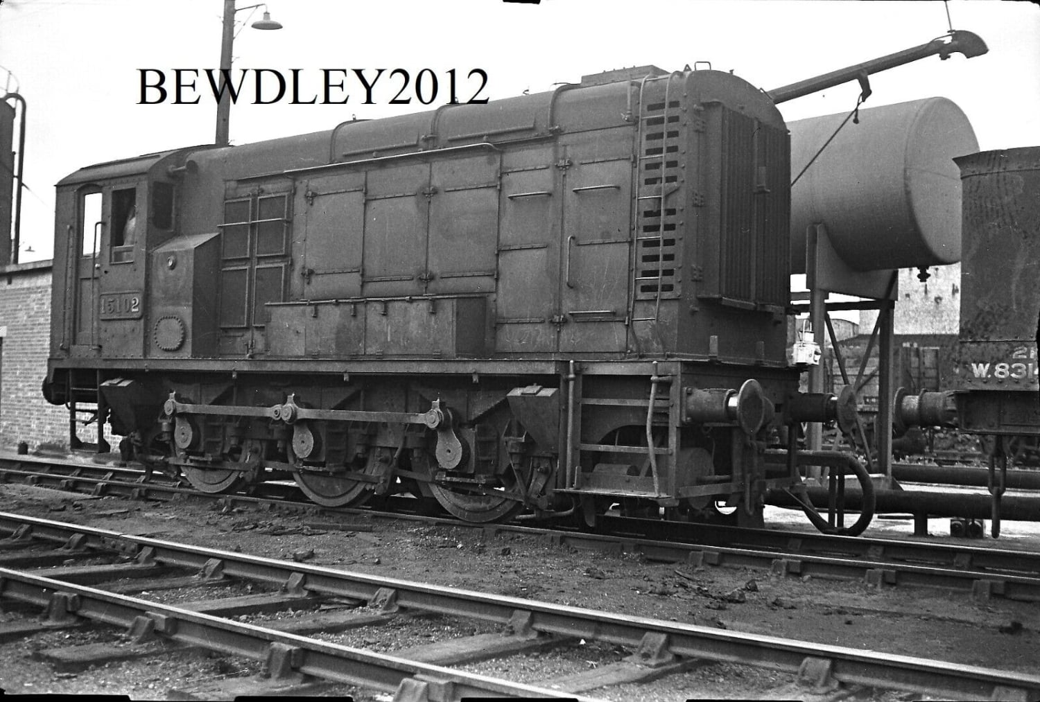 Model Rail/ Heljan Bulleid Classes 11 & 12 - Page 18 - Heljan - RMweb