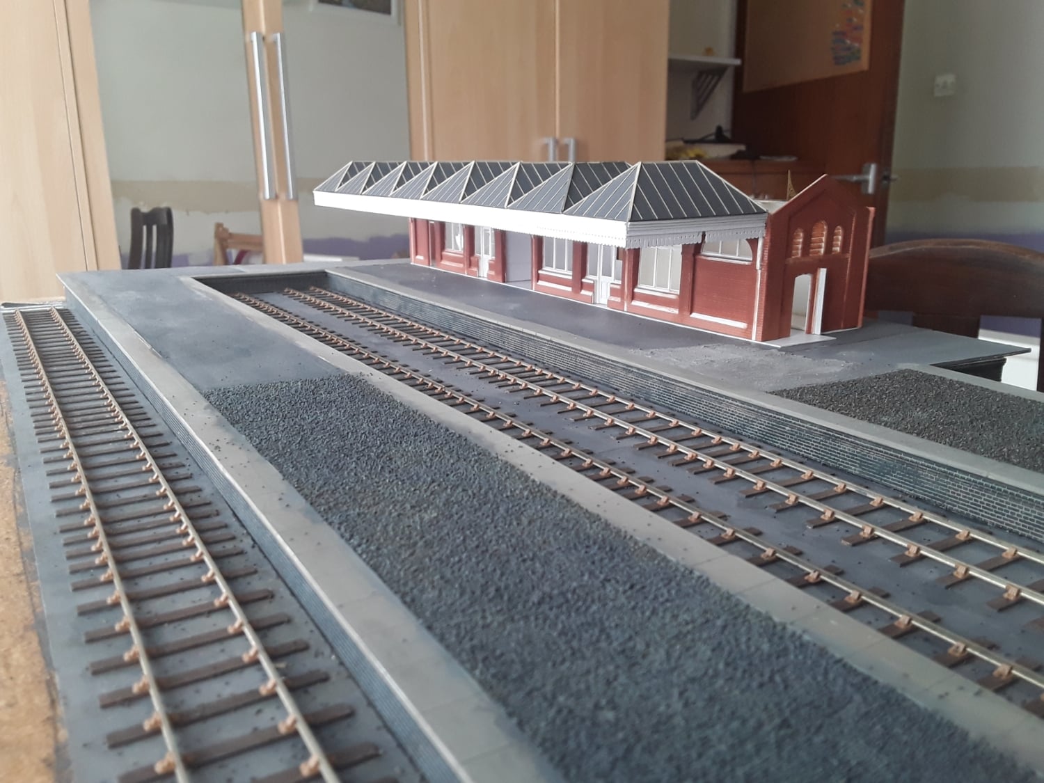 Edwinstowe Station... 1907-WW1 LD&ECR, GCR, MR, GN & GE fun* [*was ...