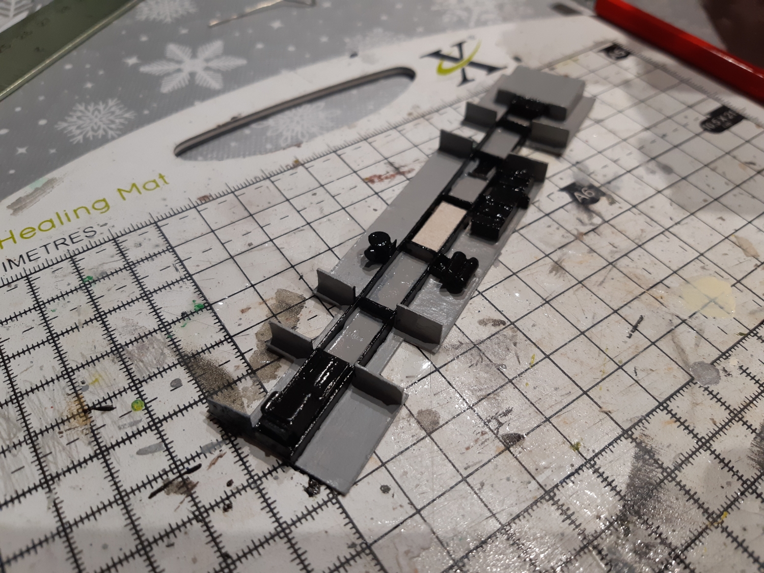 1:76 Ford R1114 - Road Vehicles - RMweb
