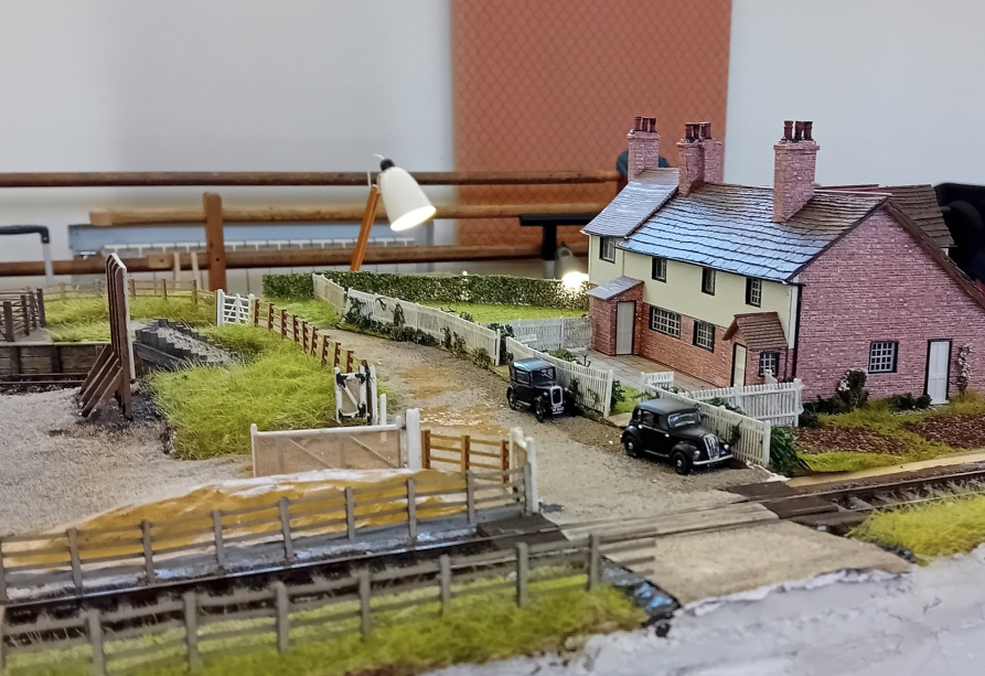 Chesworth and the North Sussex Railway - Layout topics - RMweb