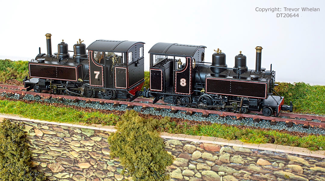 Removing Bachmann Baldwin logos - Narrow Gauge Modelling - RMweb