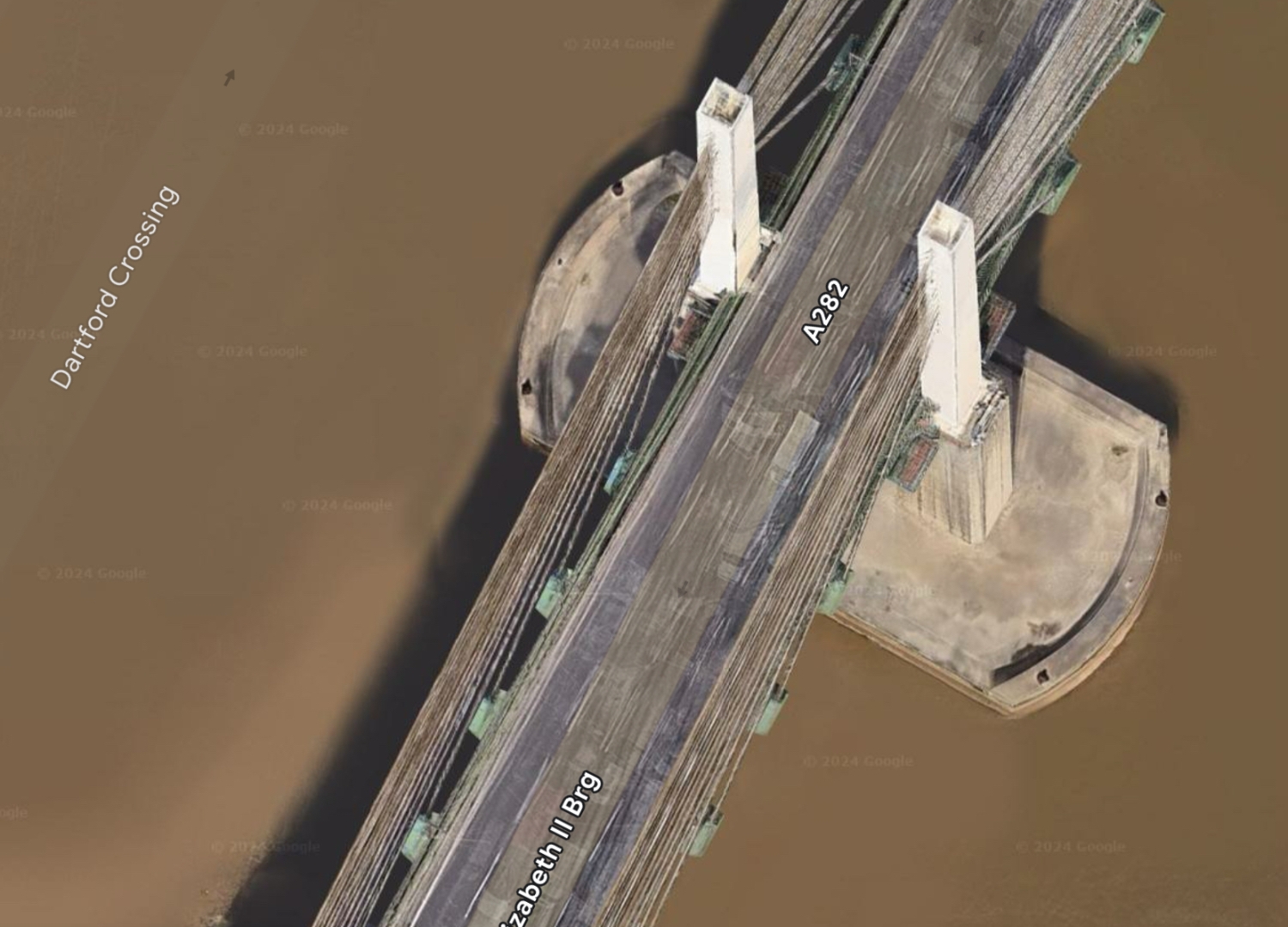 Bridge collapse in the US - Page 3 - Wheeltappers - RMweb