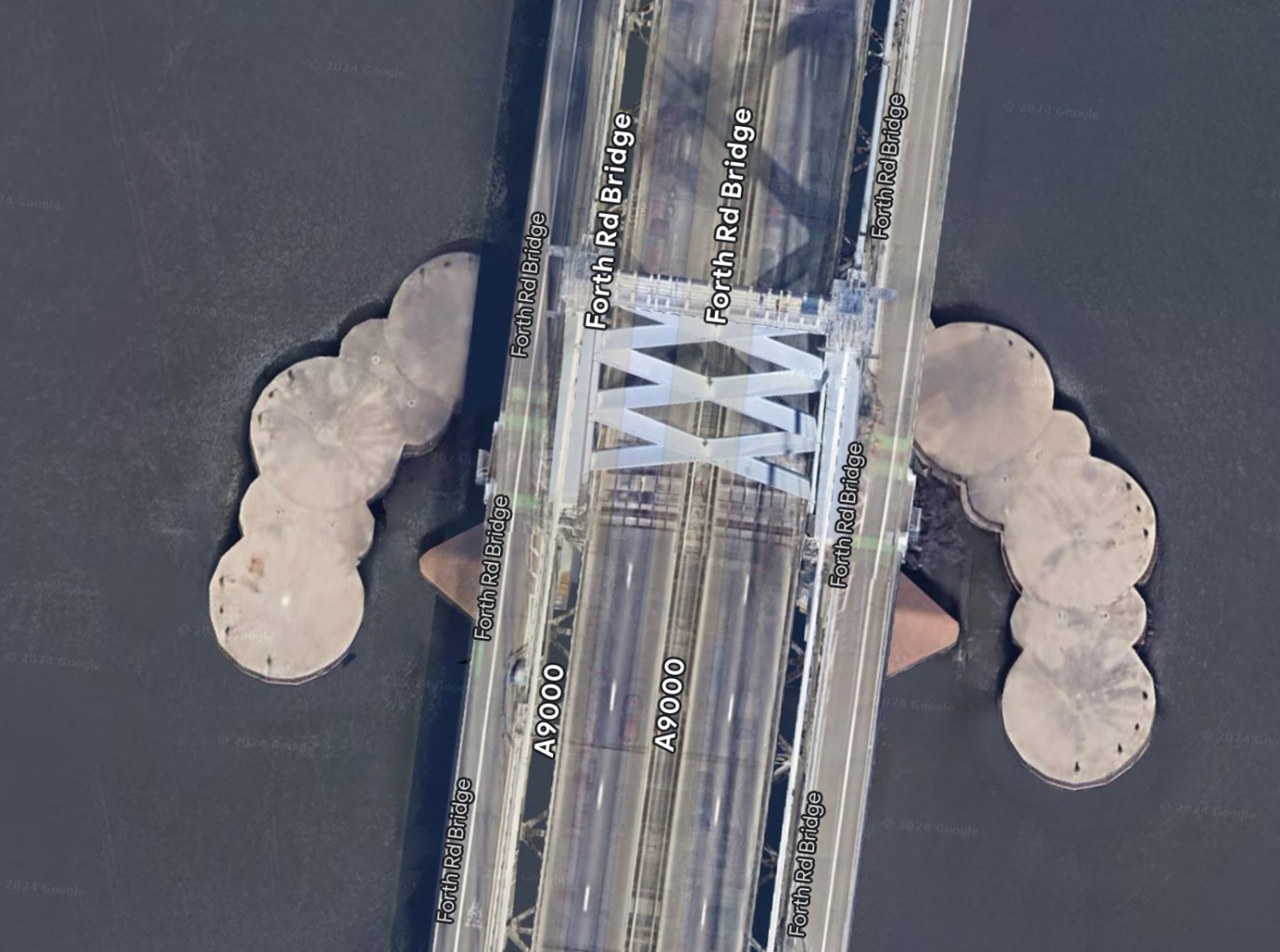 Bridge collapse in the US - Page 4 - Wheeltappers - RMweb