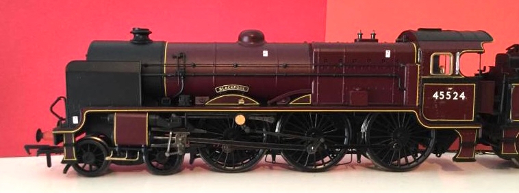 How UNrealistic are your models? - Modelling musings & miscellany - RMweb