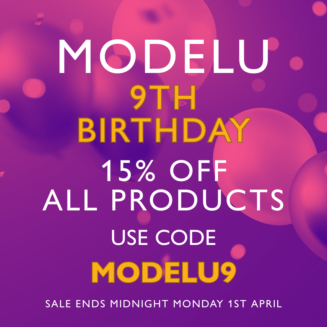 Modelu Figures & Component News - Page 38 - Smaller Suppliers - RMweb