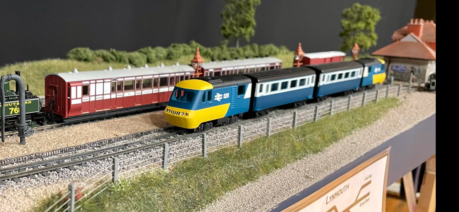 How UNrealistic are your models? - Modelling musings & miscellany - RMweb