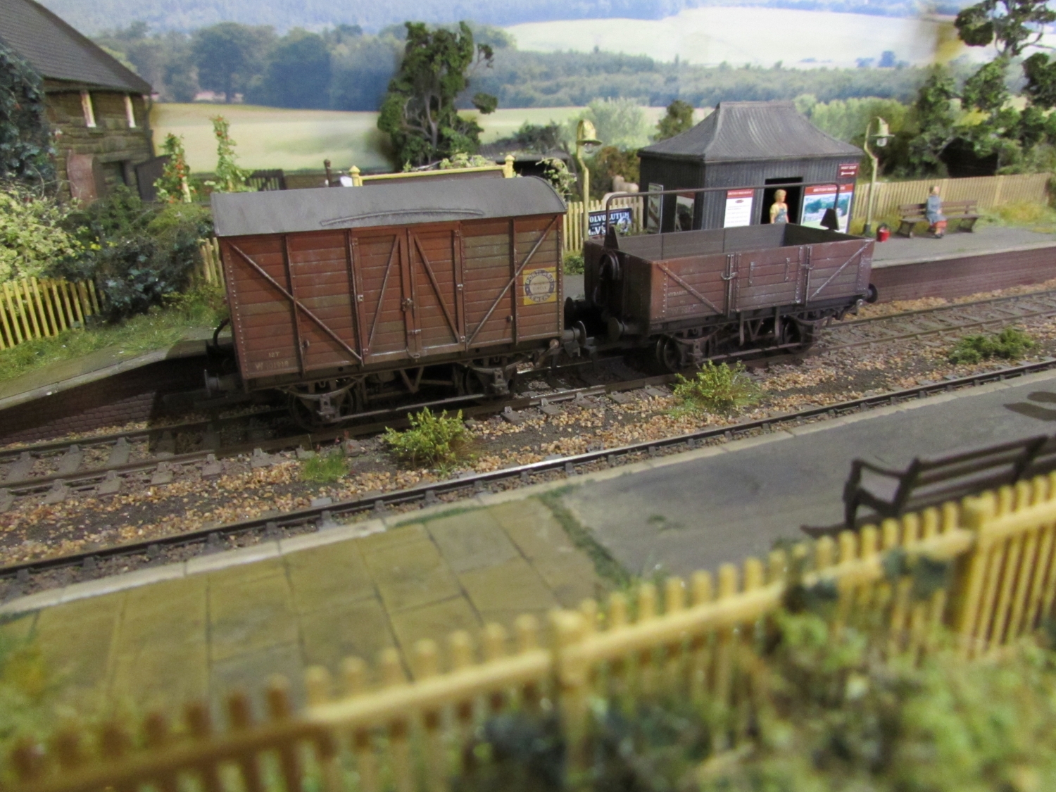 GWR O11/15 Opens and V14/16 Vans - order book now open! - Page 14 ...