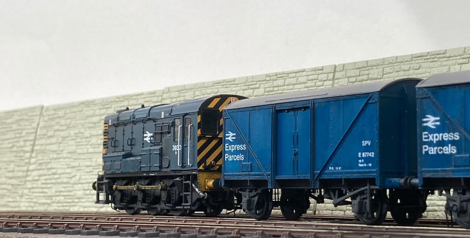Edwinstowe Station... 1907-WW1 LD&ECR, GCR, MR, GN & GE fun* [*was ...