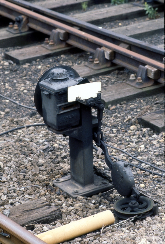 Lowestoft station and sidings - pictures please - Page 2 - UK Prototype ...
