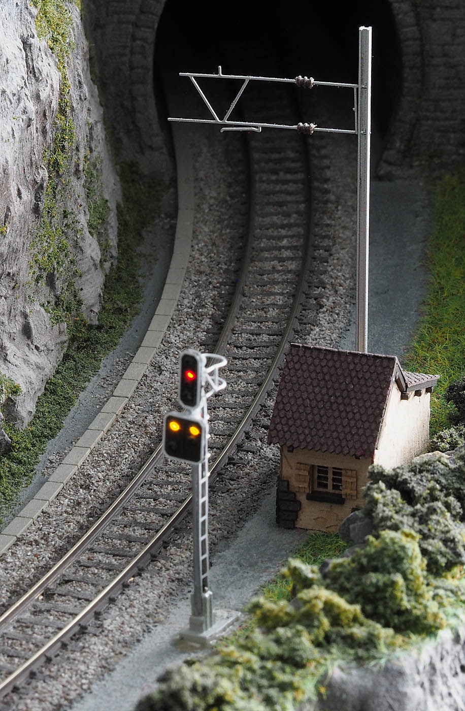 Swiss main line signalling in N - advice welcome - Swiss Railways 🇨🇭 ...
