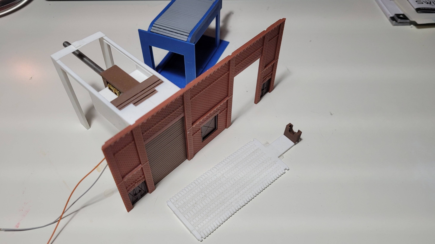 Anyone using a Bambu Lab printer? - 3D Printing, Laser Cutting, CAD ...