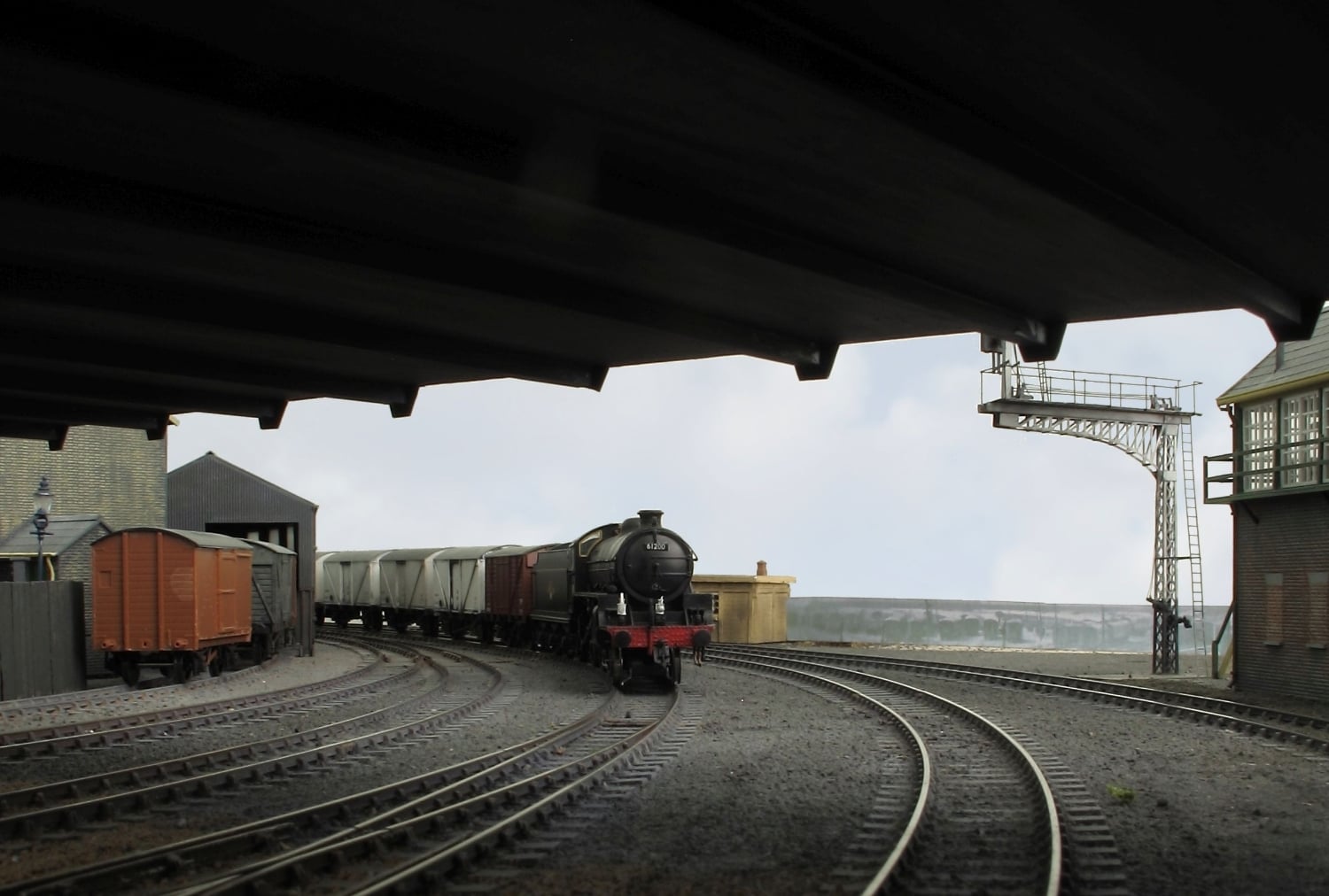 Peterborough North - Page 1524 - Layout topics - RMweb