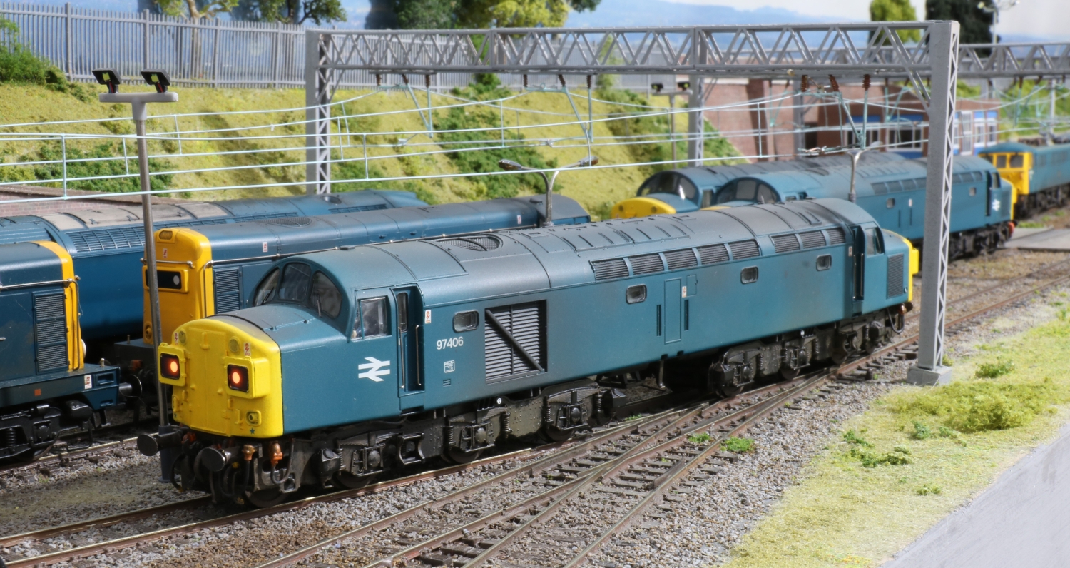KR Models - New Class 40 EOI - Page 13 - KR Models - RMweb