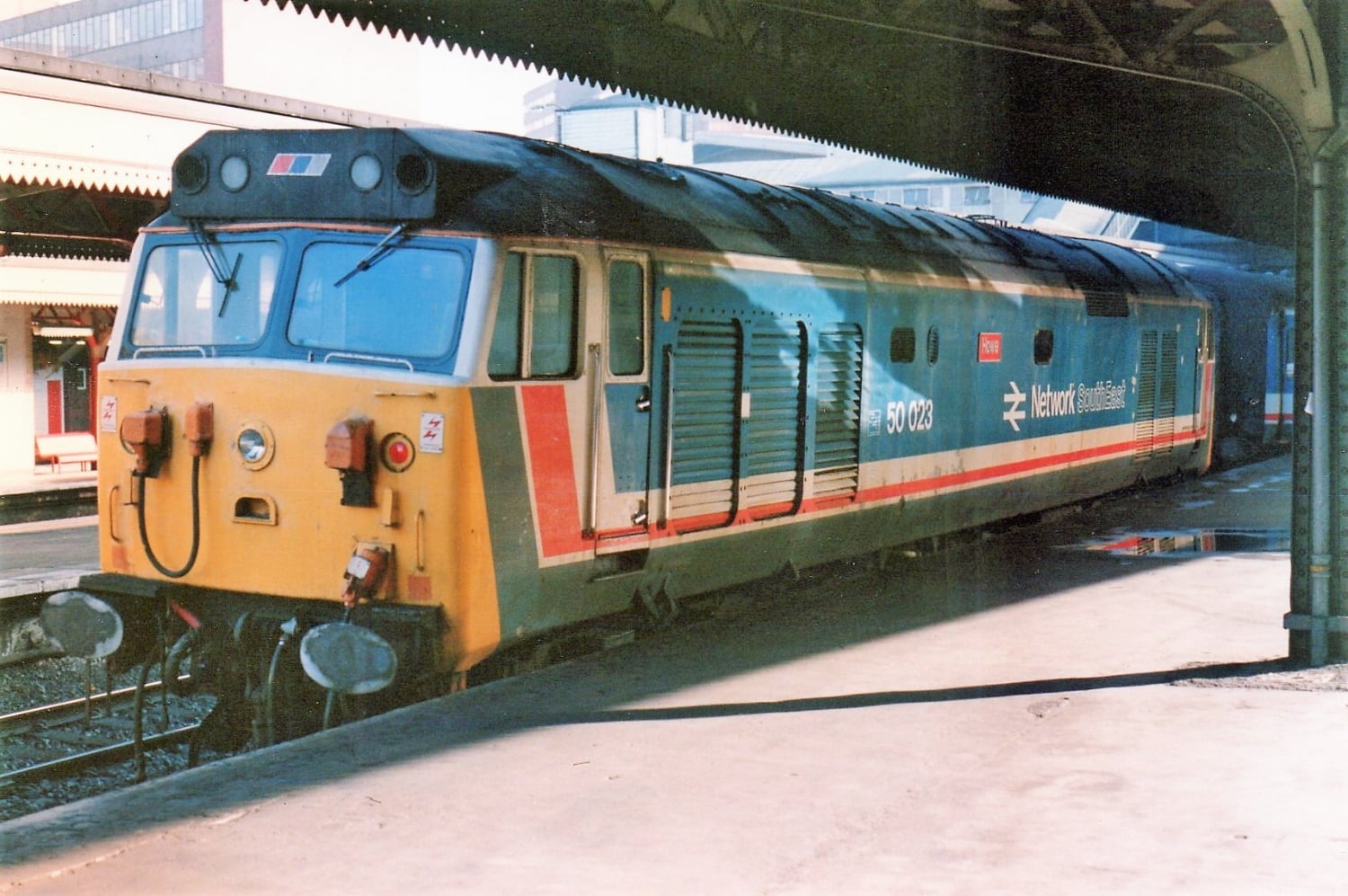 Class 50, By Accurascale - Page 49 - Accurascale / Irish Railway Models ...