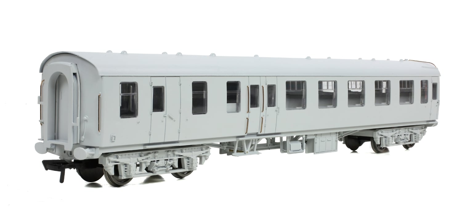 New Bachmann BR MK1 BSO, FO & RB - Bachmann - RMweb