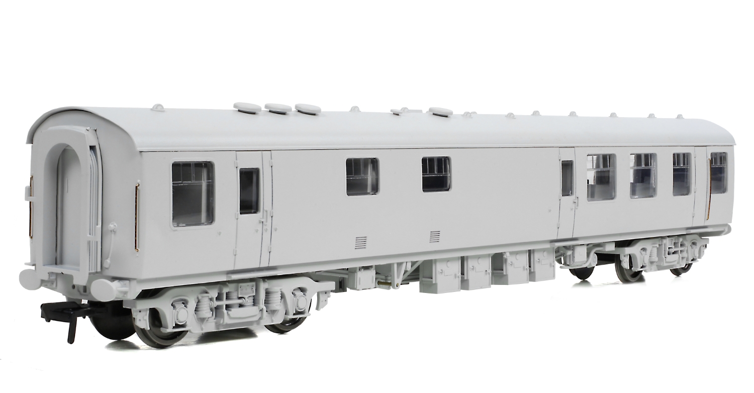 New Bachmann BR MK1 BSO, FO & RB - Bachmann - RMweb