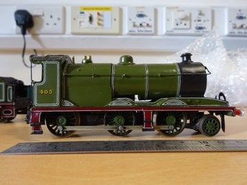 Who made this kit? - Modelling Questions, Help and Tips - RMweb