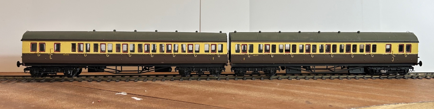 GWR WR Diagram E116 B set - Ullypug's tales from the tinking table - RMweb