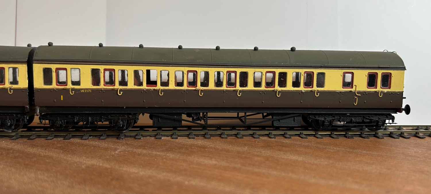 GWR WR Diagram E116 B set - Ullypug's tales from the tinking table - RMweb