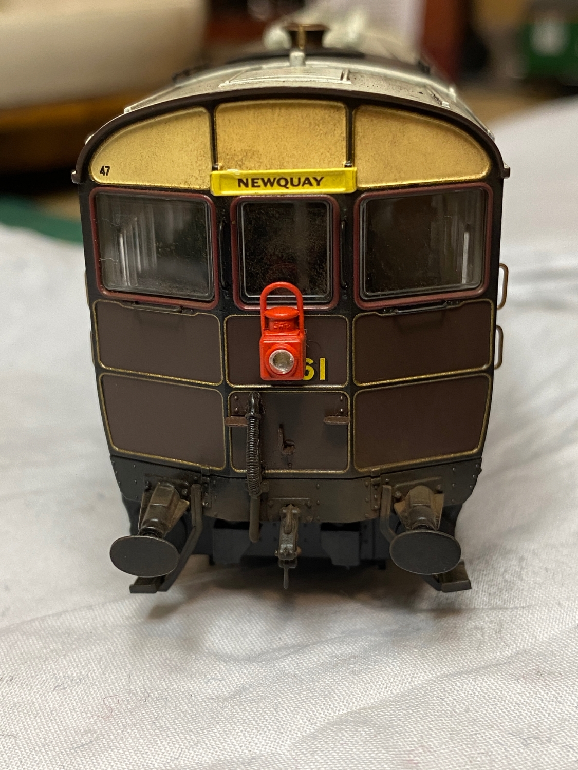 Kernow GWR steam rail motor - Page 61 - Kernow Model Rail Centre - RMweb