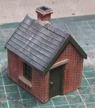 Woofferton Junction & Tenbury. - Page 2 - Modelling real locations - RMweb