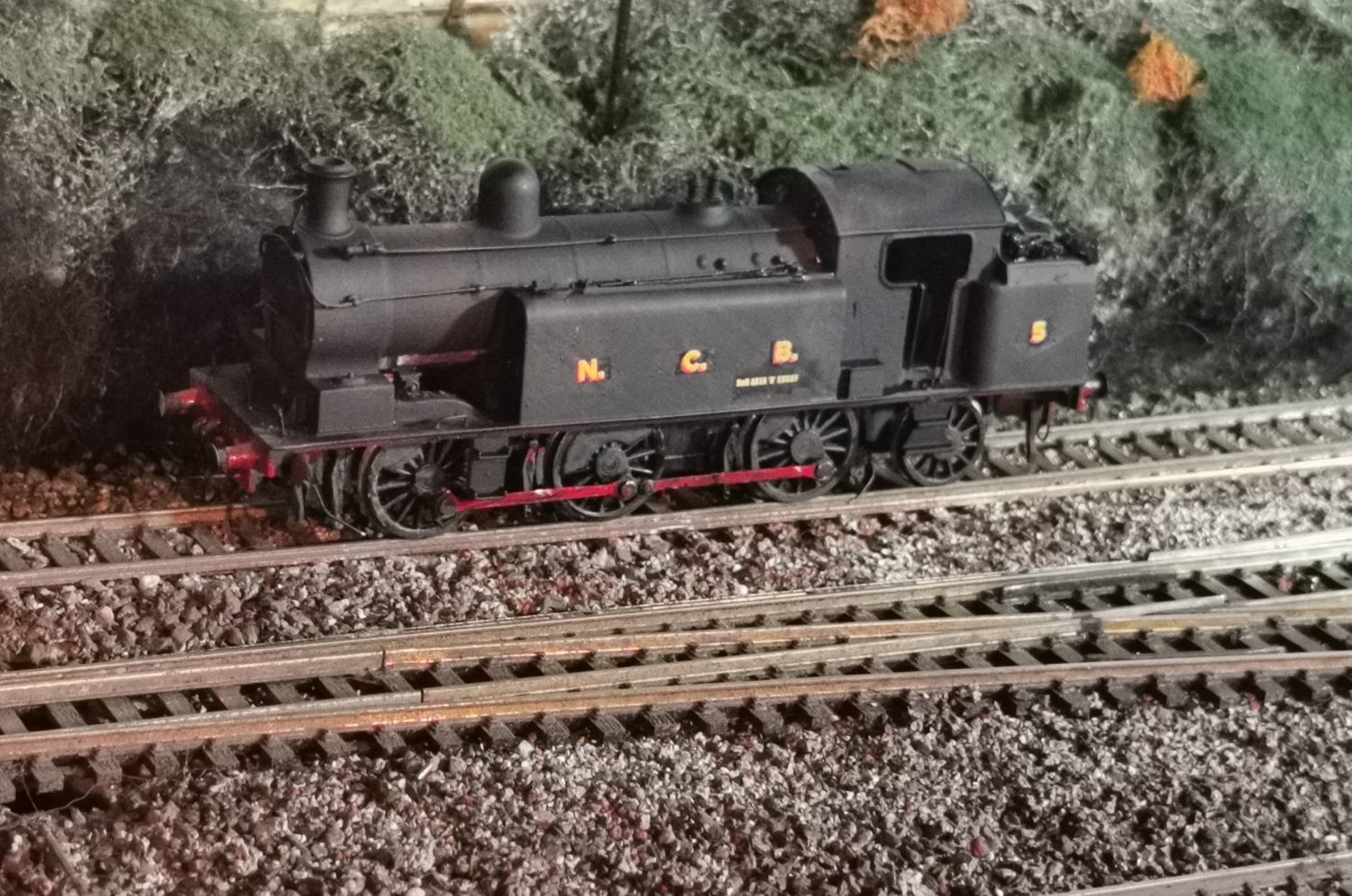 LNER Models in 4mm - Page 54 - Kitbuilding & Scratchbuilding - RMweb