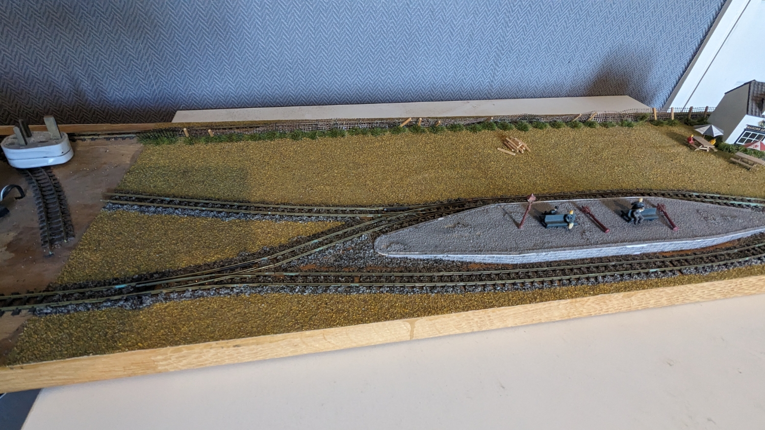 NOW TAKEN - 009 Layout - Free to a good home - RMweb