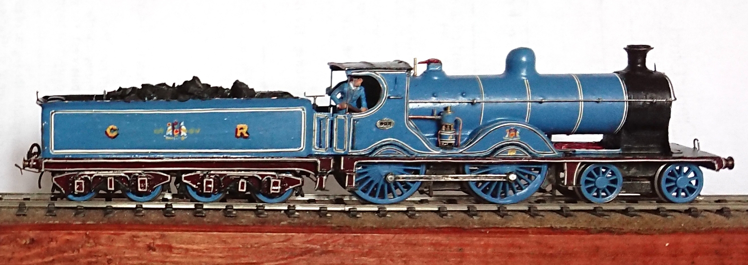 Scottish Locomotives - Page 4 - Railways of Scotland - RMweb