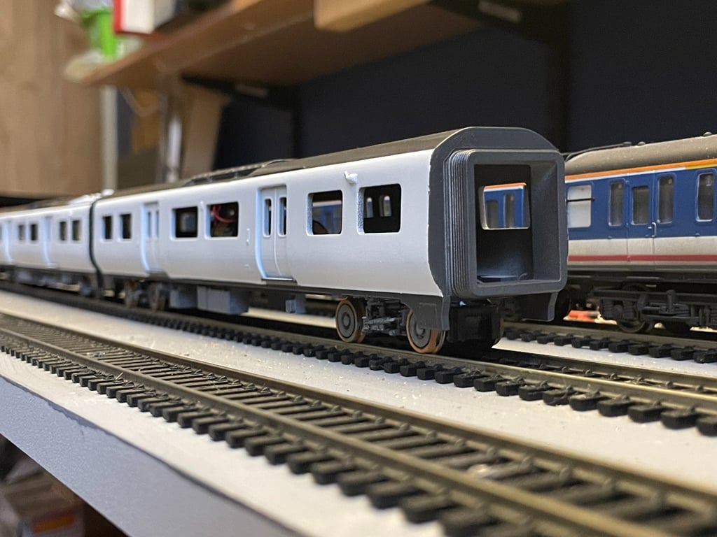 Sevenoaks - Summer Update - Page 21 - Layout topics - RMweb