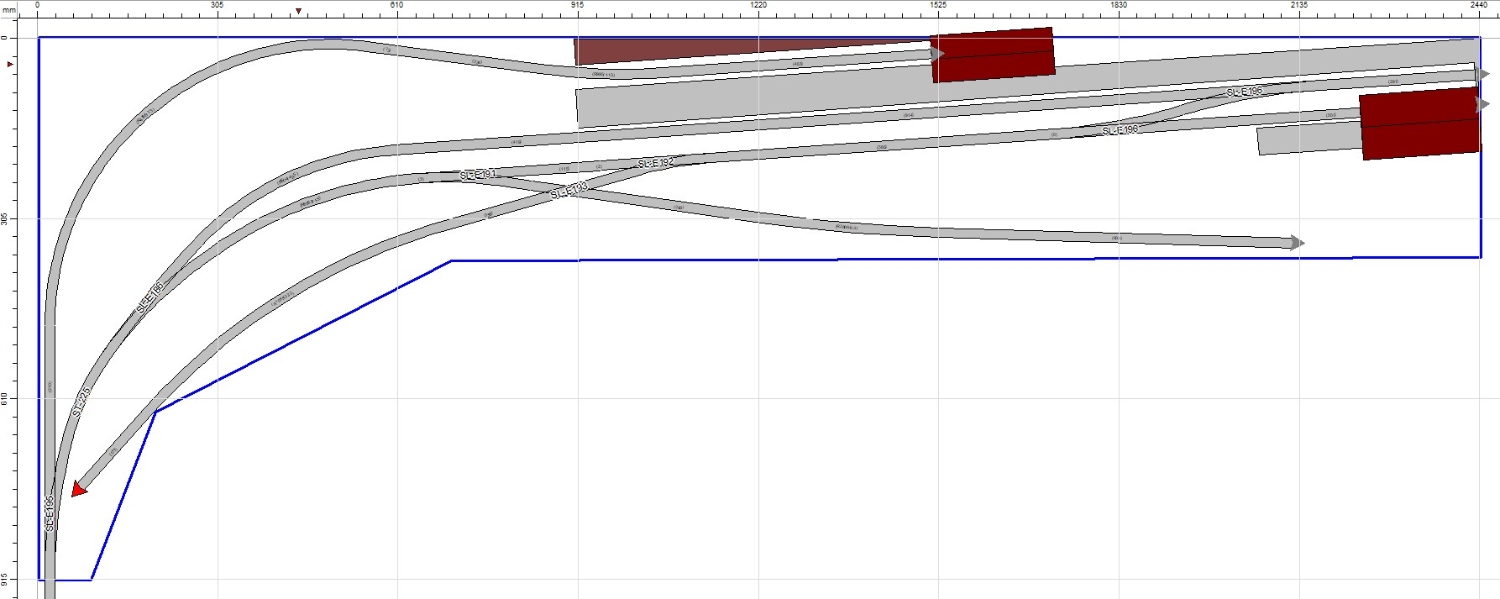 LMS Branch Line Terminus Plan for Large Layout - Page 4 - Layout ...