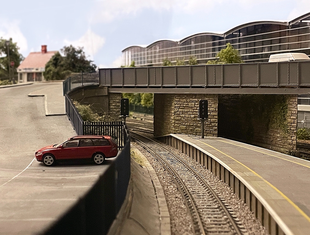 Sevenoaks - Summer Update - Page 21 - Layout topics - RMweb