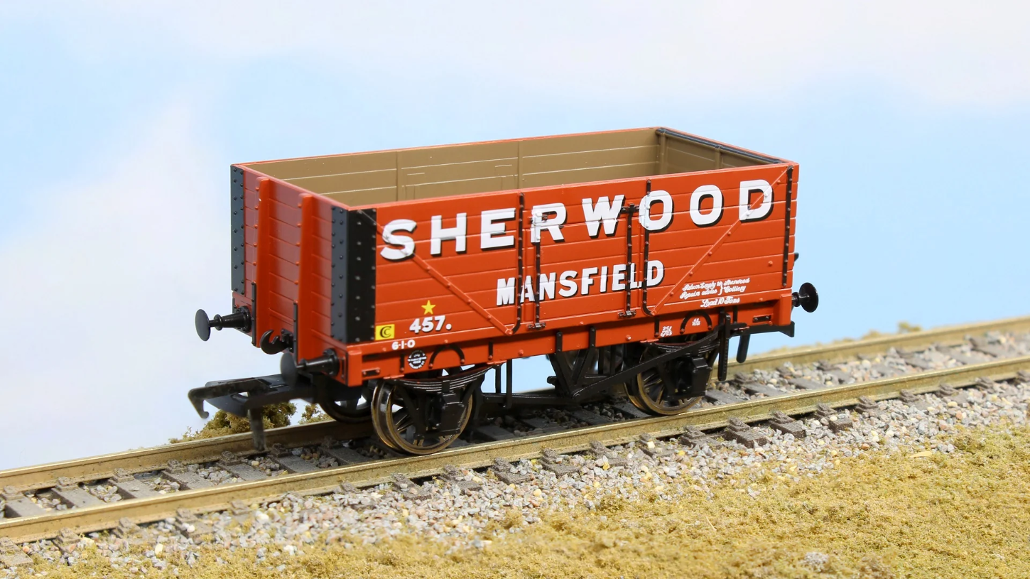 RCH 1907 Private Owner Wagons - with added 2024 range. - Page 14 ...