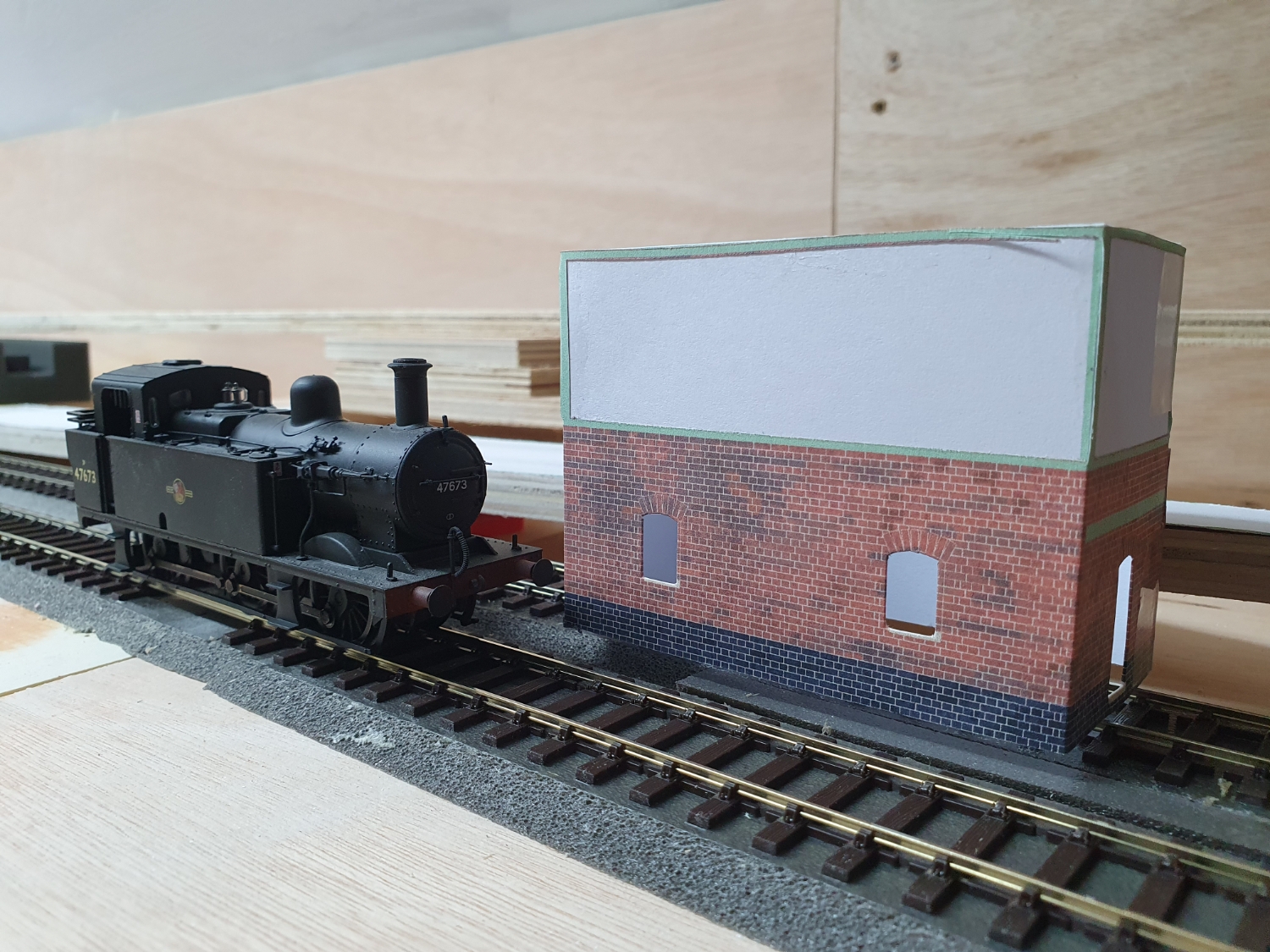 Edwinstowe Station... 1907-WW1 LD&ECR, GCR, MR, GN & GE fun* [*was ...