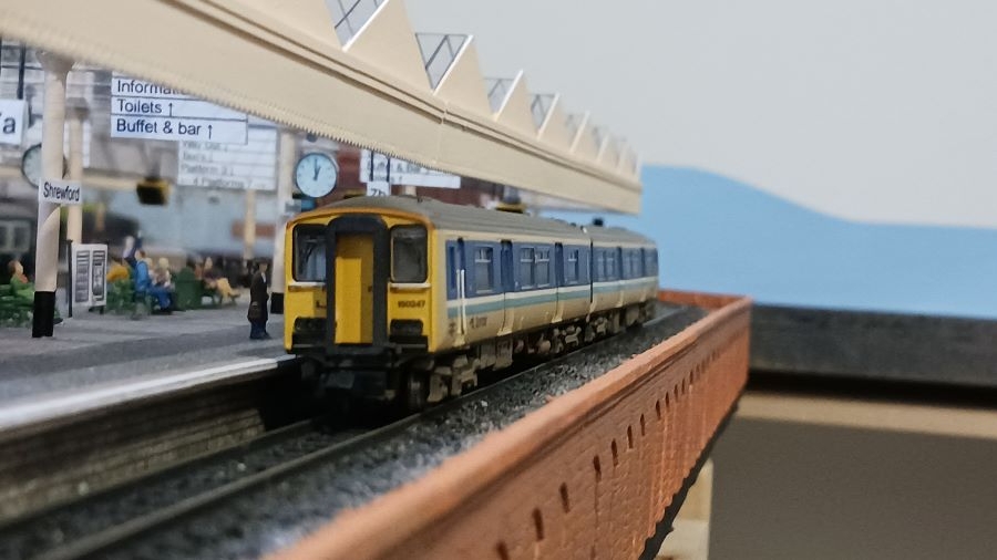 Shrewford Mark 2 BR sectorisation in N Gauge - Page 6 - Layout topics ...