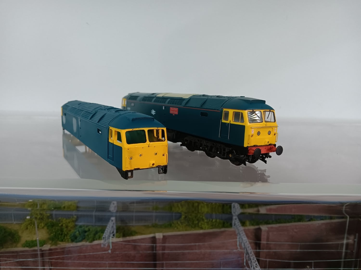 Nifkin's Bridge Part Deux - The Lengthening and Workbench Thread - Page ...