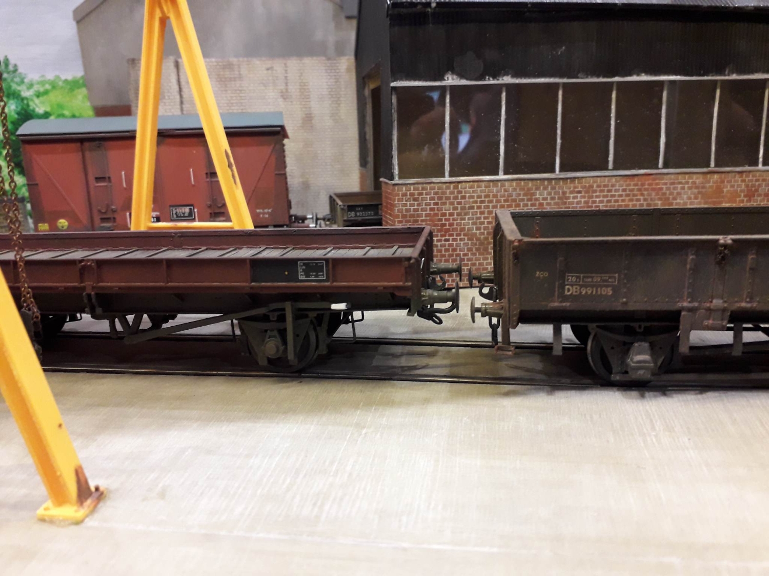 DEMU Showcase Sutton Coldfield June 15/16 2024 - Page 2 - Exhibitions ...