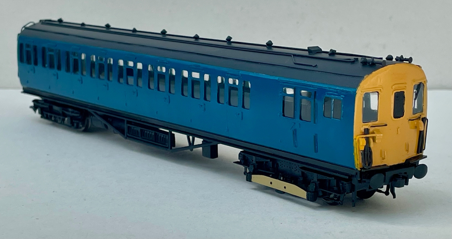 MTK Class 415 BR (SR) 4-EPB - Page 2 - Kitbuilding & Scratchbuilding ...