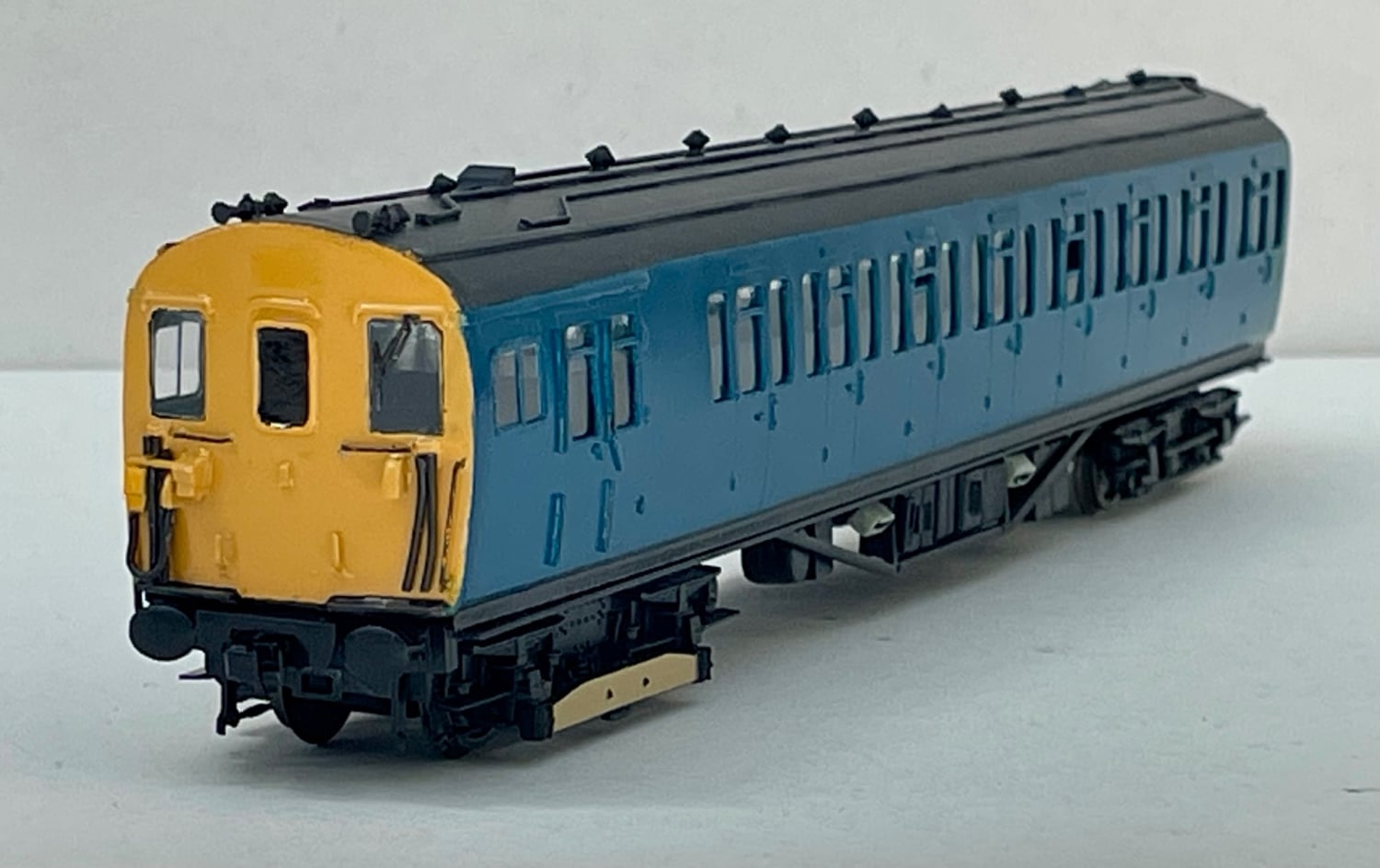 MTK Class 415 BR (SR) 4-EPB - Page 2 - Kitbuilding & Scratchbuilding ...