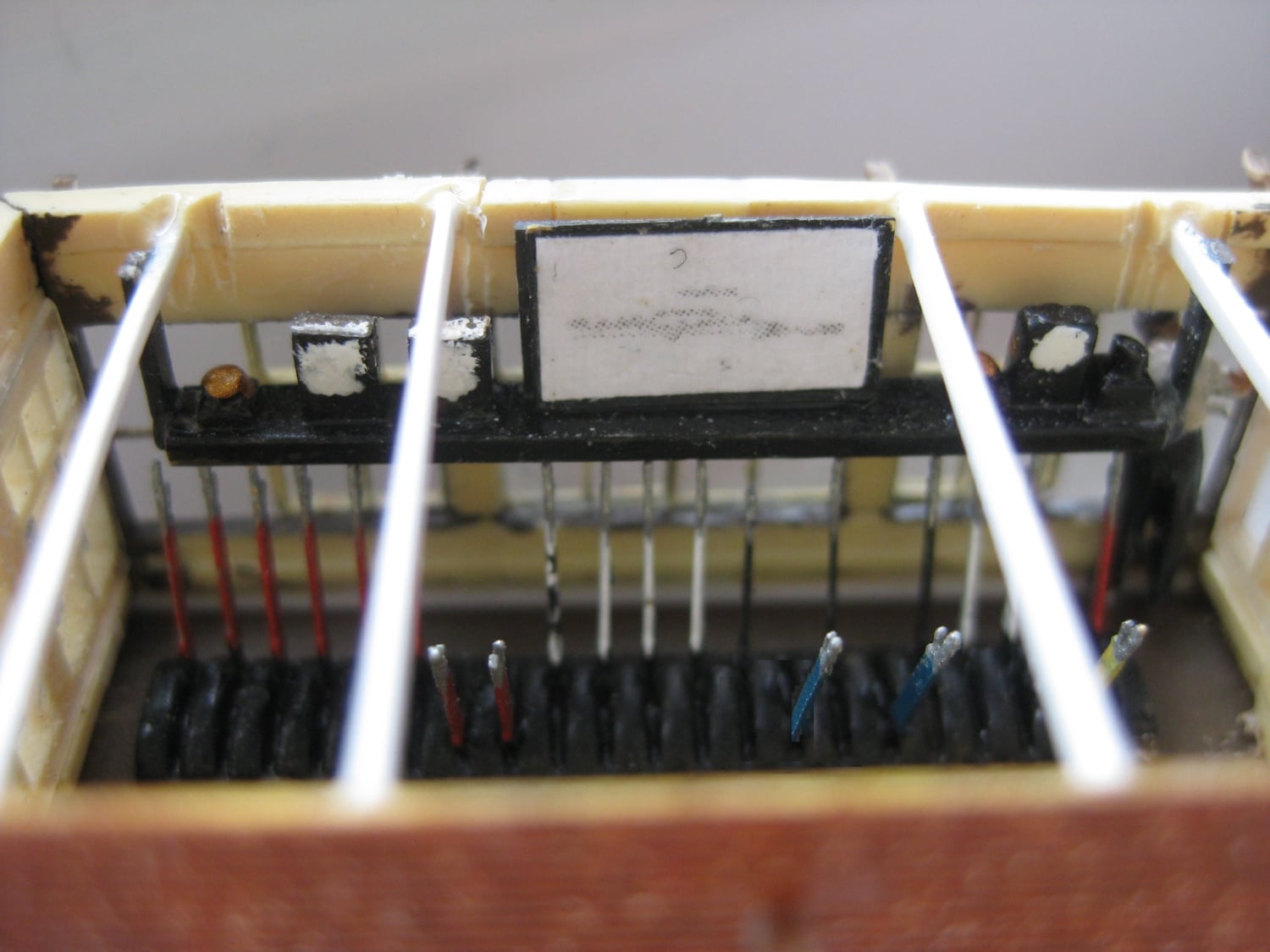 The Royal Albert Bridge in N - Layout topics - RMweb
